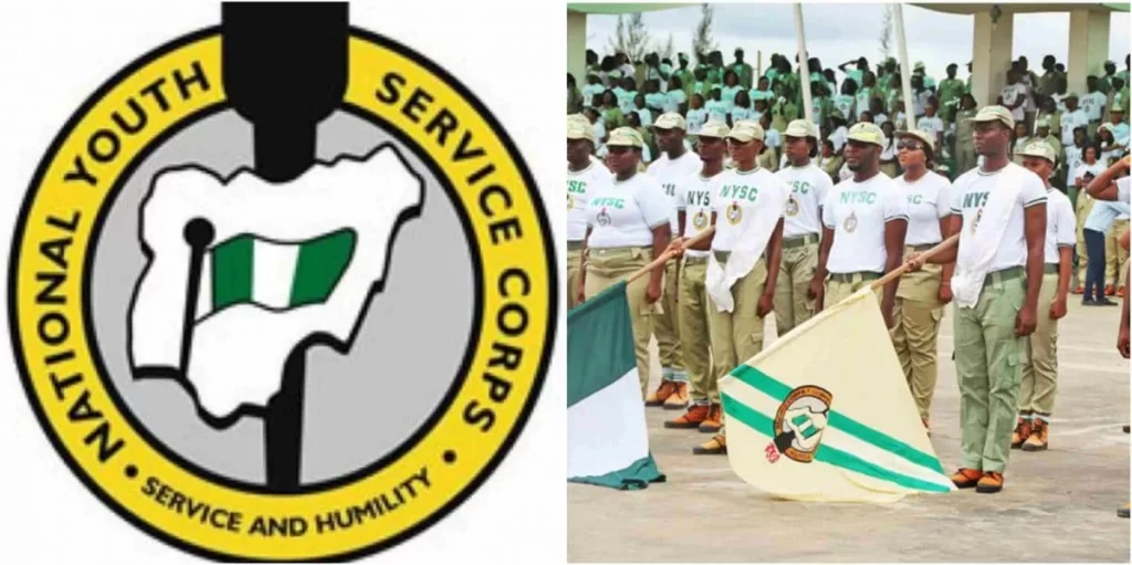 No N70,000 Minimum Wage For Corps Members Yet, NYSC Clarifies - Factsheet
