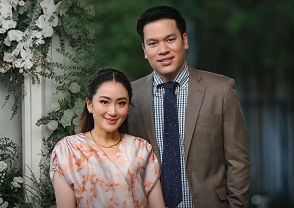 Paetongtarn Shinawatra Becomes Thailand’s Youngest Prime Minister at 37 ...