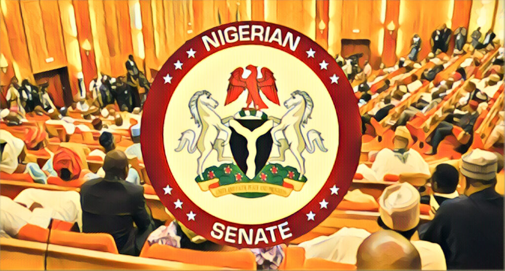 Senate Passes Electoral Act Amendment Bill, Reduce Election Notice ...
