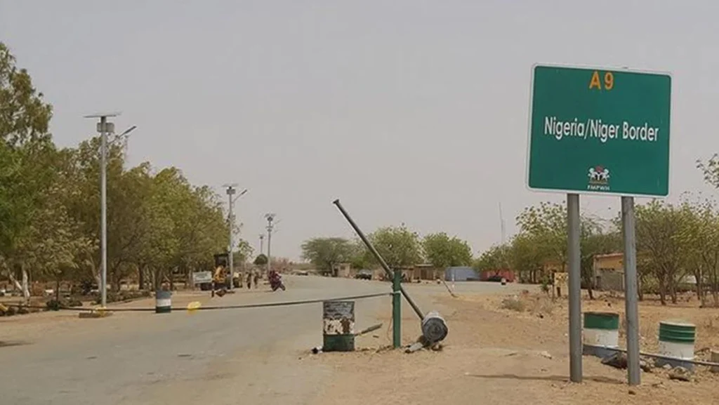 Porous Borders Pose Serious Danger to Nigeria – Speaker Abbas - Factsheet