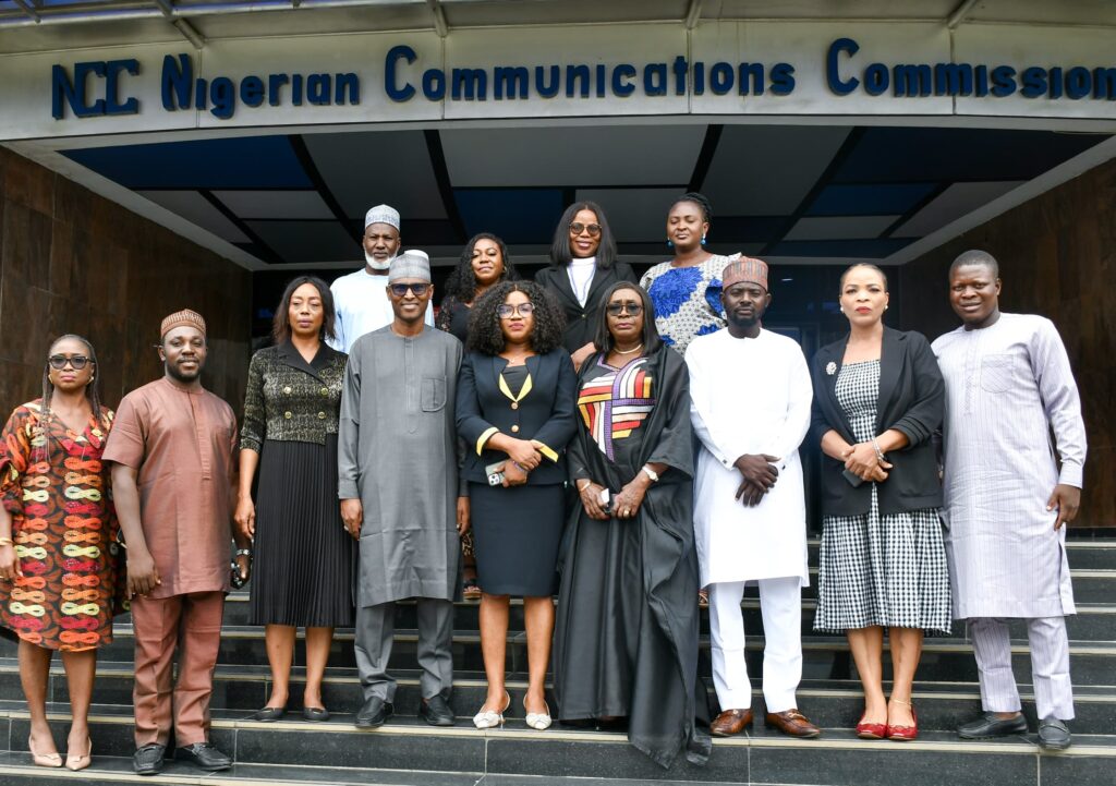 NCC Reaffirms Commitment to Protection of Telecom Infrastructure ...