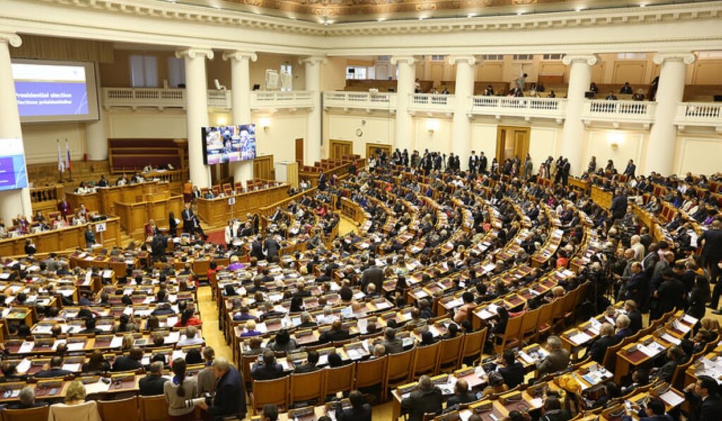 We’ve opened NASS with digital platforms, Speaker Abbas tells IPU ...